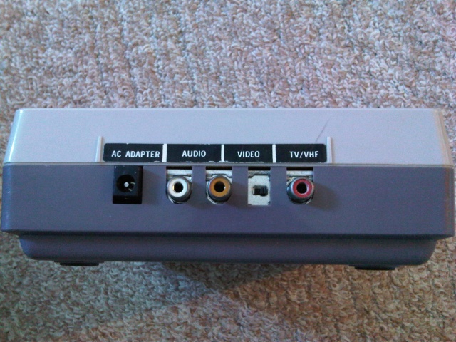 FS: Micro Genius Computer Game IQ-501 Perfect